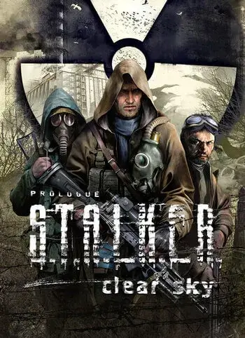 Stalker - The Zone